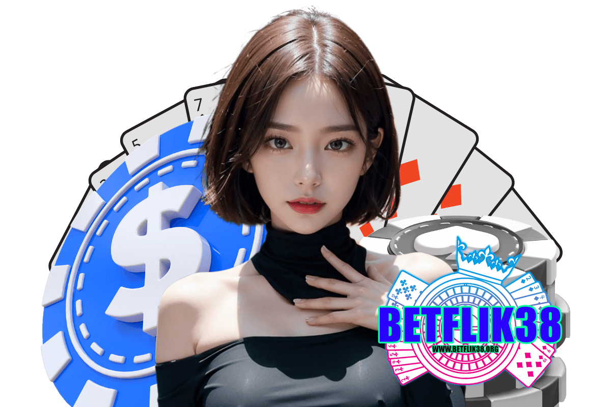 betflik38 คาสิโนออนไลน์อันดับ 1 ของไทย ปลอดภัยสุดในปี 2025